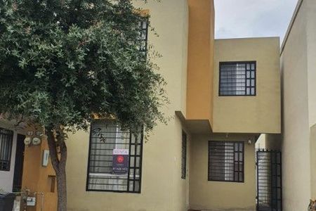 Casa en renta Triana, Apodaca | EasyBroker