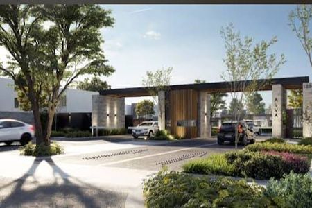 Terreno en Venta Coto ALVA Capital Norte | EasyBroker