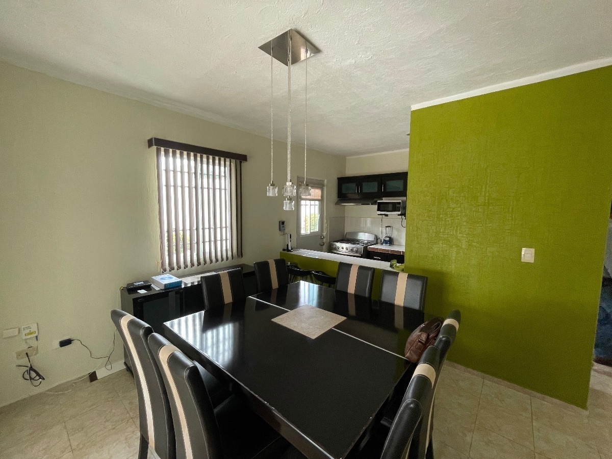 Casa Amueblada en Renta en Fraccionamiento las Américas II | EasyBroker