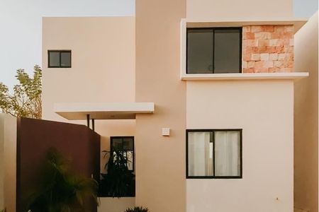 Casa Modelo Abi | EasyBroker