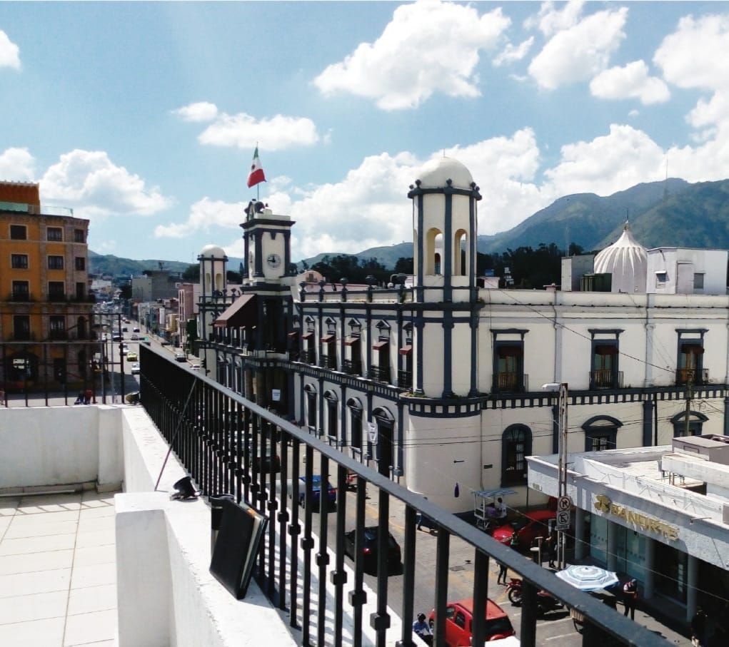 Edificio Planta Alta Zona Centro Tepic | EasyBroker