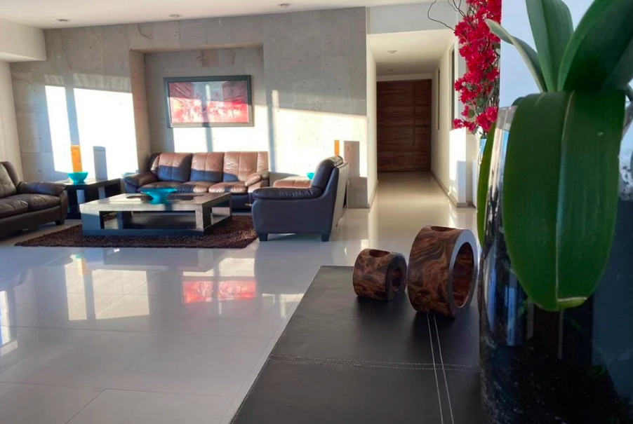Departamento en Isla de Agua Interlomas | EasyBroker