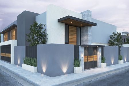 Casa en Venta en Jerónimo Siller - San Pedro | EasyBroker