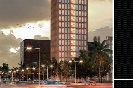 Departamento de Lujo en Providencia / VIANTO | EasyBroker