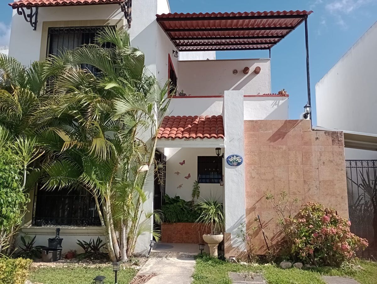 A LA VENTA CASA EN GRAN SANTA FE MERIDA | EasyBroker