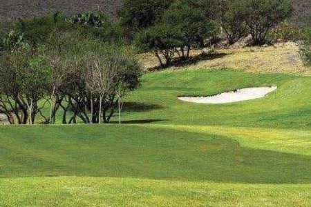 LINDO TERRENO EN CLUB DE GOLF EL ENCINO | EasyBroker