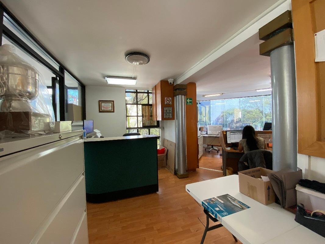 Edificio Masaryk | EasyBroker