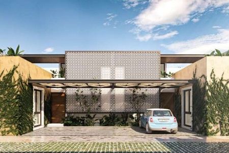 Casas tipo Villas en Venta, Maruva Cholul, excelente ubicación | EasyBroker