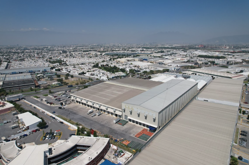 Nave de entrega inmediata en Apodaca! | EasyBroker