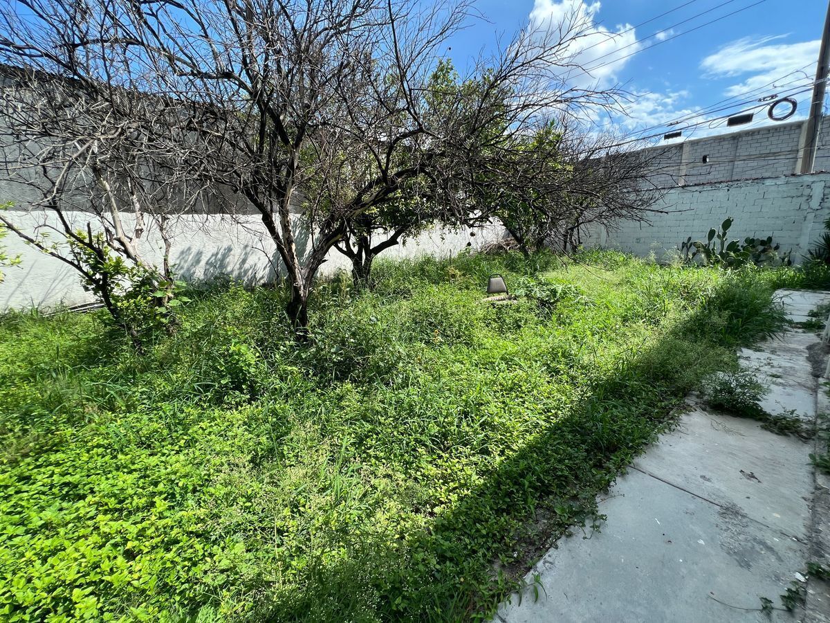 CASA para Negocio / APODACA | EasyBroker