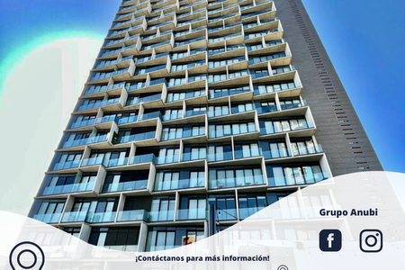 Departamento en Renta, Torre Adamant | EasyBroker