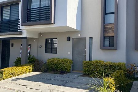 ALTATERRA II, CASA MODERNA | EasyBroker