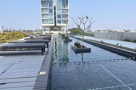 Penthouse en Renta, en Torre Amura, Boca del Río, Veracruz. | EasyBroker