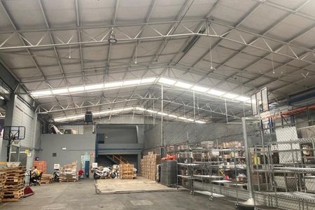 BODEGA EN RENTA FOTOS REALES!!! ANDEN!!! | EasyBroker