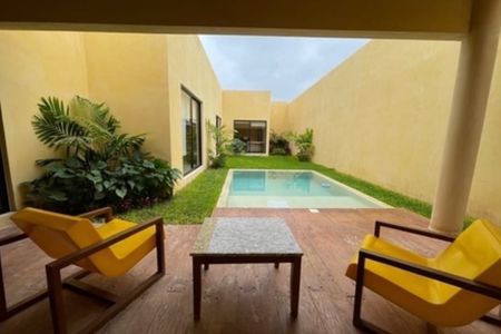 HERMOSA CASA TAMAN PRIVADA RESIDENCIAL | EasyAviso
