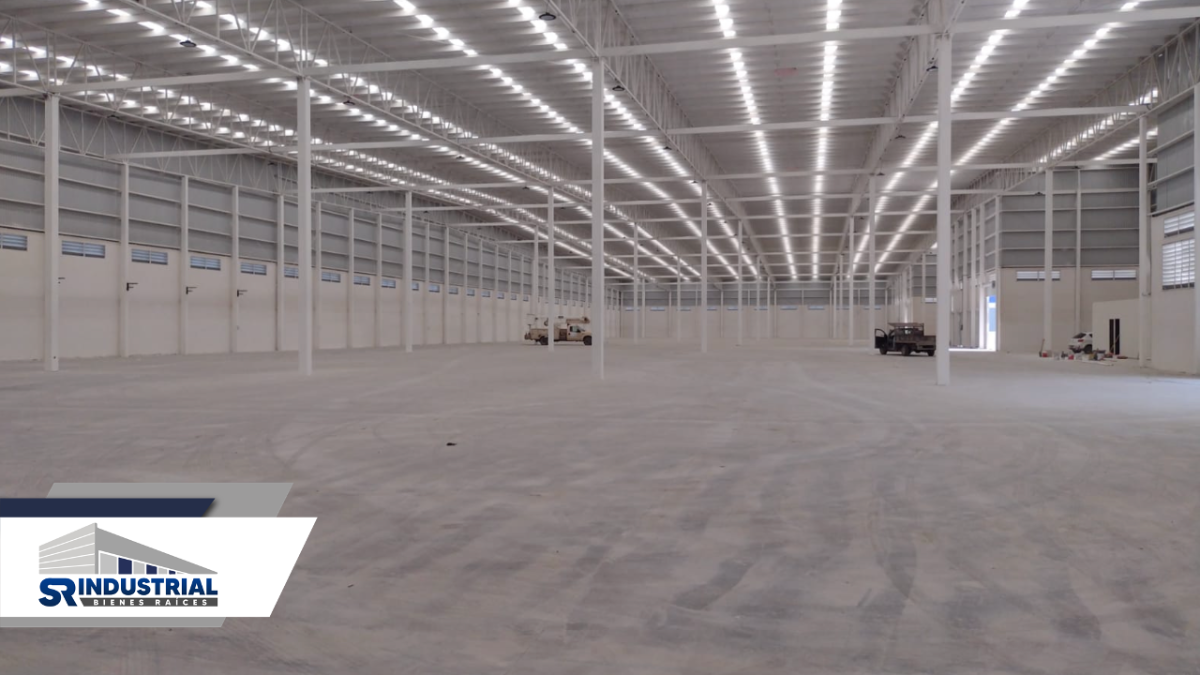 NAVE INDUSTRIAL LIBRAMIENTO ESCOBEDO APODACA | EasyBroker