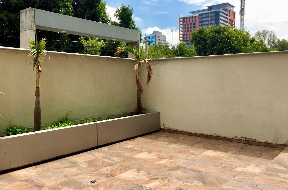 TORRE MORELOS PLANTA BAJA | EasyBroker