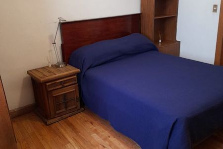 SE RENTA RECAMARA EN POLANCO | EasyBroker