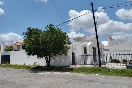 VENTA CASA EN LOS PINOS EN MÉRIDA | EasyBroker