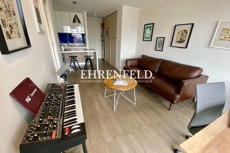 Fray Angélico, Avda Las Condes, Las Condes | EasyBroker