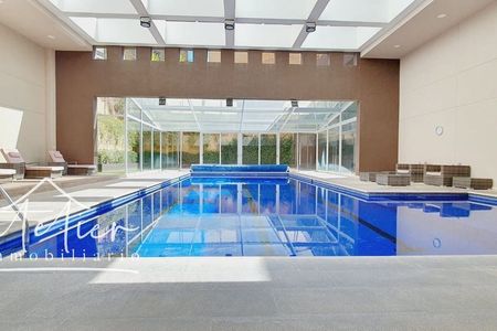 Lindo departamento en RENTA, Orun Palace Bosque Real | EasyBroker