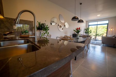 Departamento a precio de preventa en Torre Ghalia, Cancún | EasyBroker