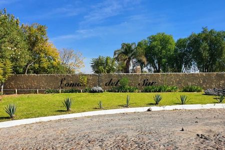 TERRENO CAMPESTRE-LOMAS DEL SUR SECCIÓN DIAMANTE | EasyAviso