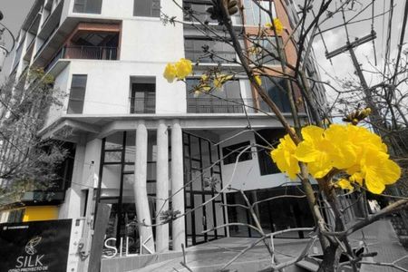 Edificio Silk | EasyAviso