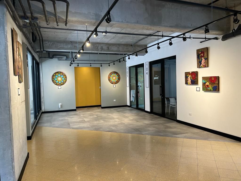 Apartamento en ALQUILER en Silk zona 4 | EasyAviso