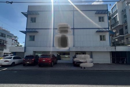 Edificio comercial | EasyAviso