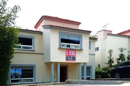 CASA EN VENTA, VISTA ESMERALDA, ZONA ESMERALDA, ATIZAPÁN DE ZARAGOZA ...