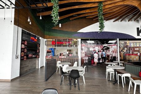 LOCALES EN RENTA PARA FOOD COURT | EasyBroker