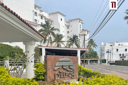 Departamento en venta en Condominio Delfos en Manzanillo, Colima | EasyAviso