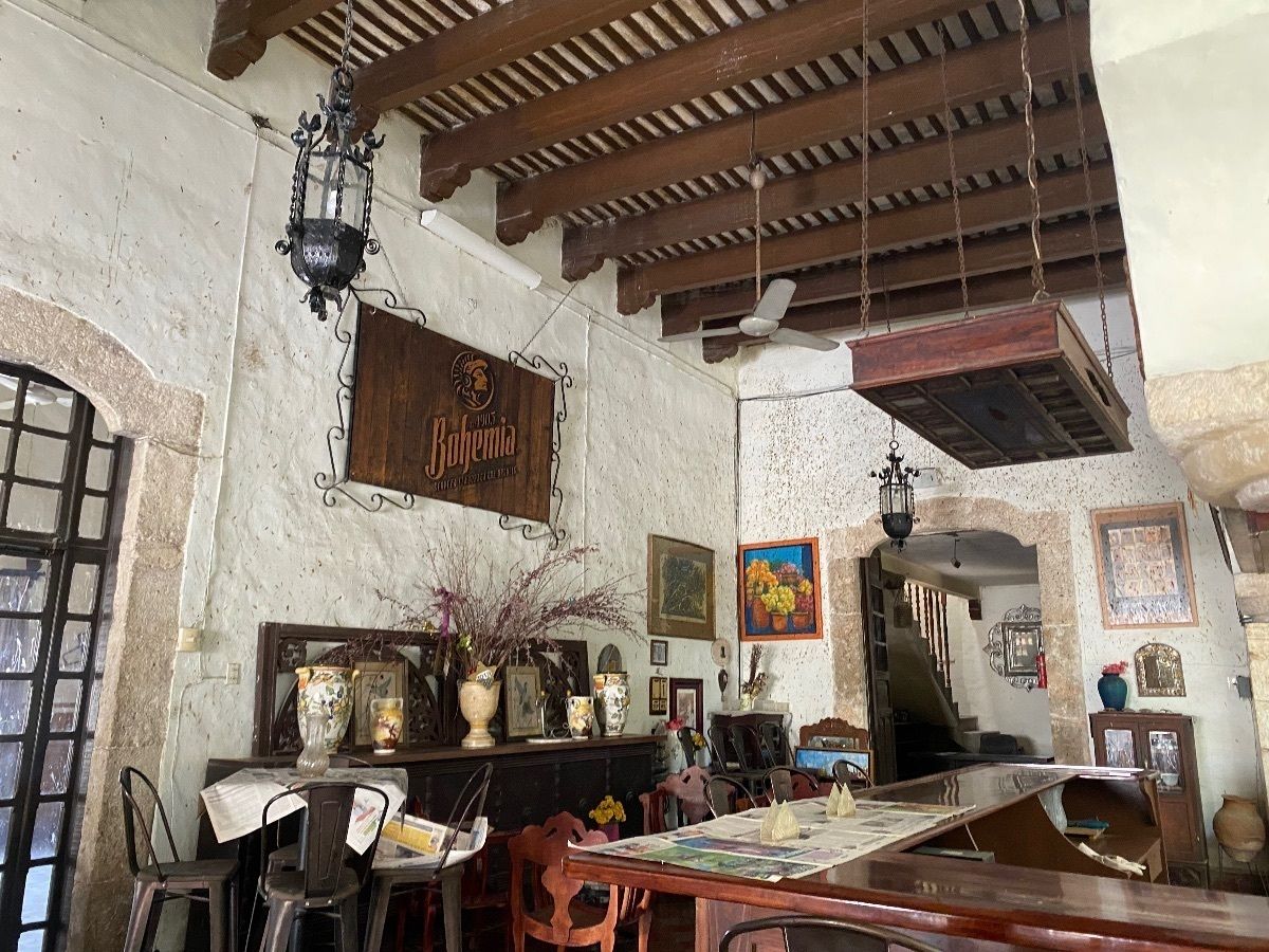 Casona colonial en renta Centro Merida Yucatan Mexico | EasyAviso