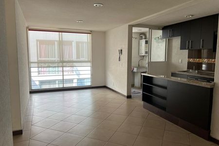 Departamento Renta San Rafael 75m2 Piso 5 | EasyBroker