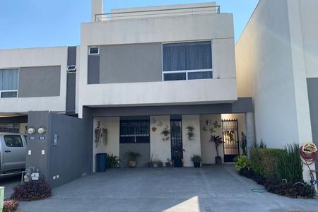 Casa en Venta Cerradas de Santa Rosa Premier | EasyBroker