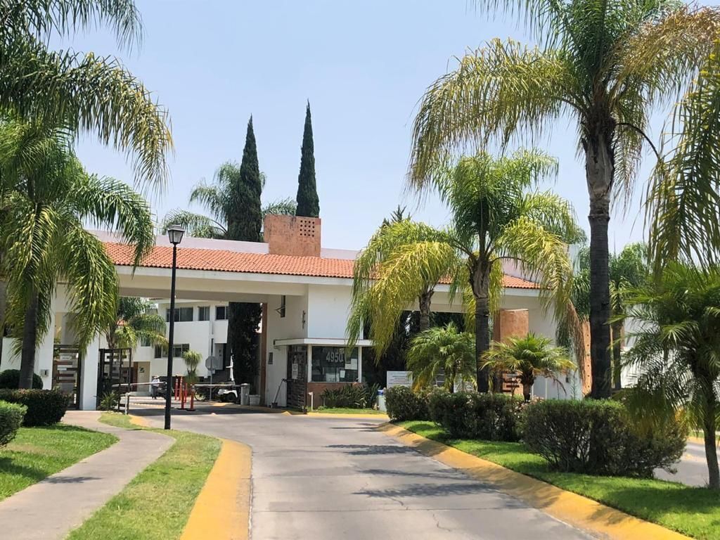 Casa en Renta Valle esmeralda Jardín Real Zapopan | EasyBroker