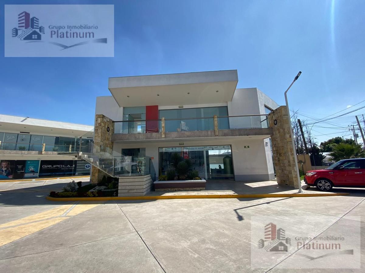 Renta DE Locales EN Plaza Comercial EN SAN Jerónimo Chicahualco Metepec | EasyBroker