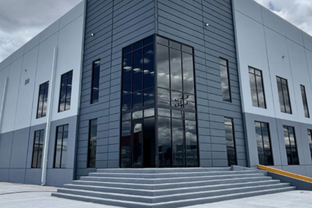 Bodega Industrial en renta en Querétaro | EasyBroker