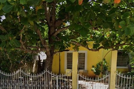 Casa en venta para remodelar en San Antonio Kaua, Mérida Yucatán ...