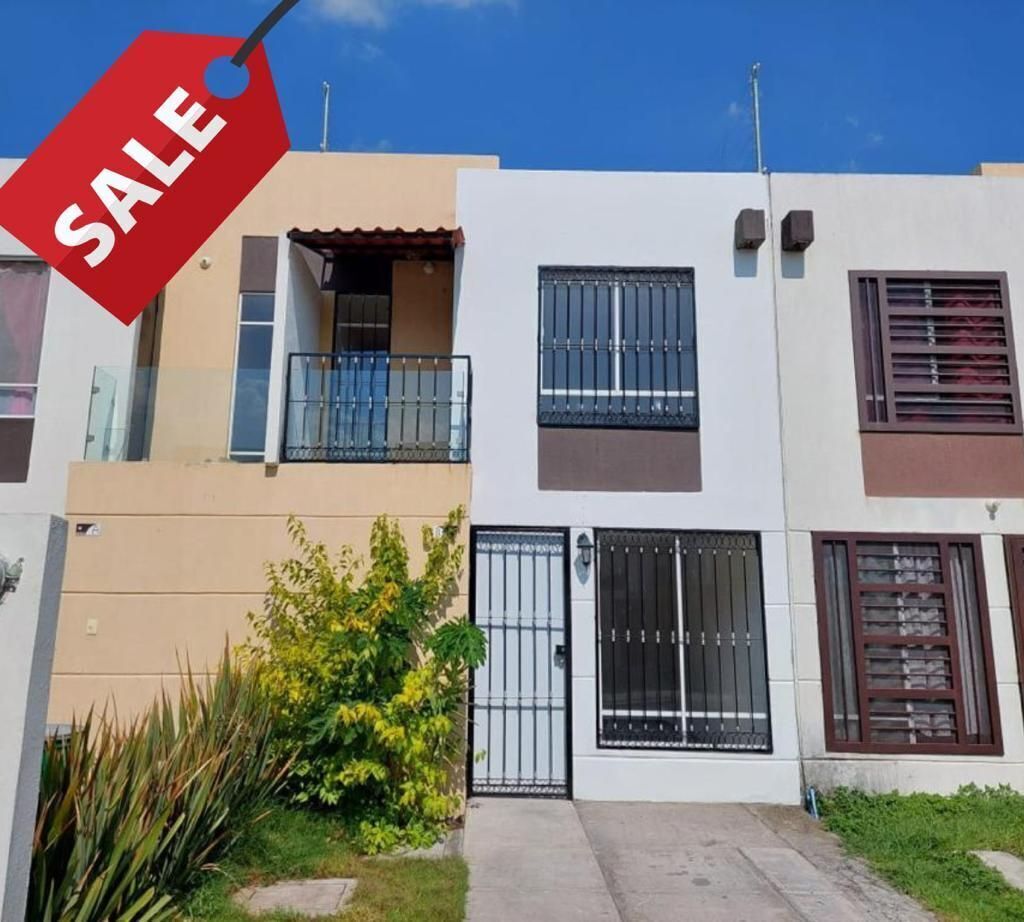 Casa en venta, La concha, Tlajomulco de Zúñiga, Jalisco - Casas y Terrenos