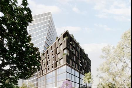 Departamentos preventa torre Rio Providencia | EasyBroker