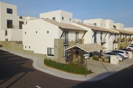 Casa en Renta en Samare Zibata | EasyBroker