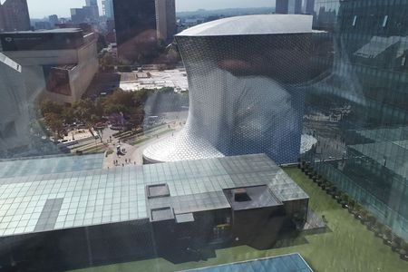 RENTA DEPTO TORRE RODIN PLAZA CARSO | EasyBroker