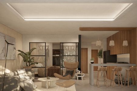 Isabella Studio | EasyBroker