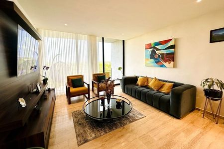 Penthouse de 3 recámaras, rooftop con jacuzzi y ¡PANELES SOLARES ...