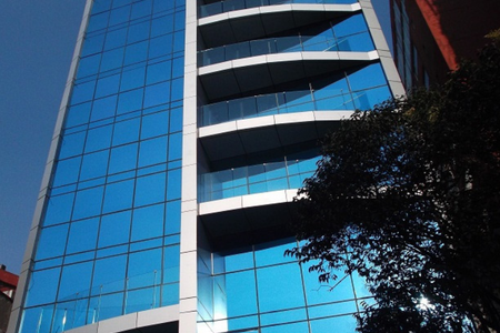 Edificio Corporativo en Venta Polanco - Blvrd Manuel Ávila Camacho | EasyAviso