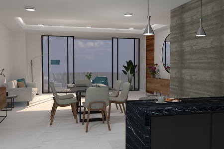 Preventa Departamentos Torre Libra Vertical (Lomas Altas) | EasyBroker