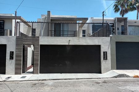Renta de Casa Colonia Castillo Tijuana | EasyBroker