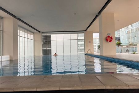Rentó departamento grand TOWER polanco | EasyBroker
